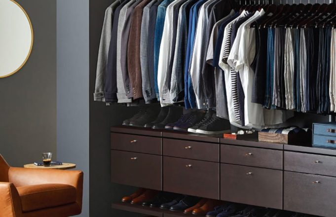 What are the current trends for men’s wardrobe? - The Saloon Seattle